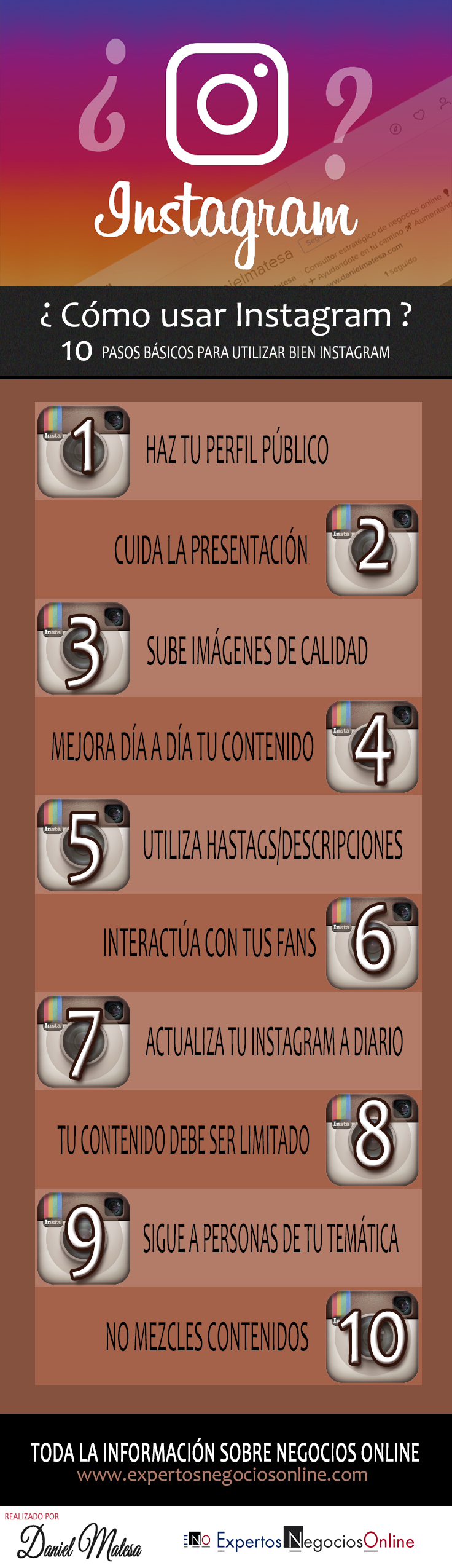 Qué Es Instagram ? Para Qué Sirve y Cómo Funciona