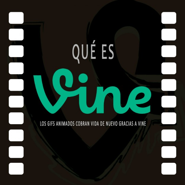 Que es Vine y como funciona esta red social