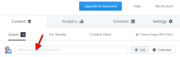 Que es Buffer, para que sirve, caracteristicas y como funciona
