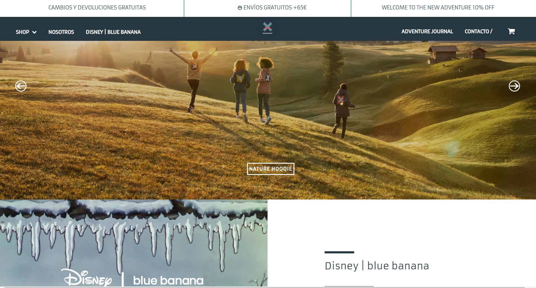 TIENDAS SHOPIFY: Ejemplos, ventajas, desventajas