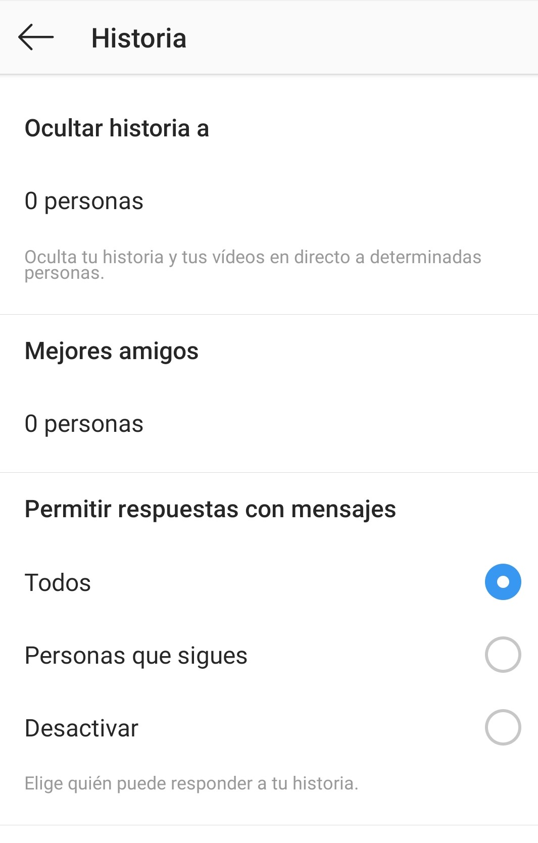 Cómo usar las historias de Instagram (IG Stories)