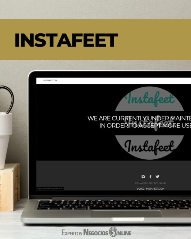 Vender fotos de PIES y mi CUERPO | Cómo ganar dinero