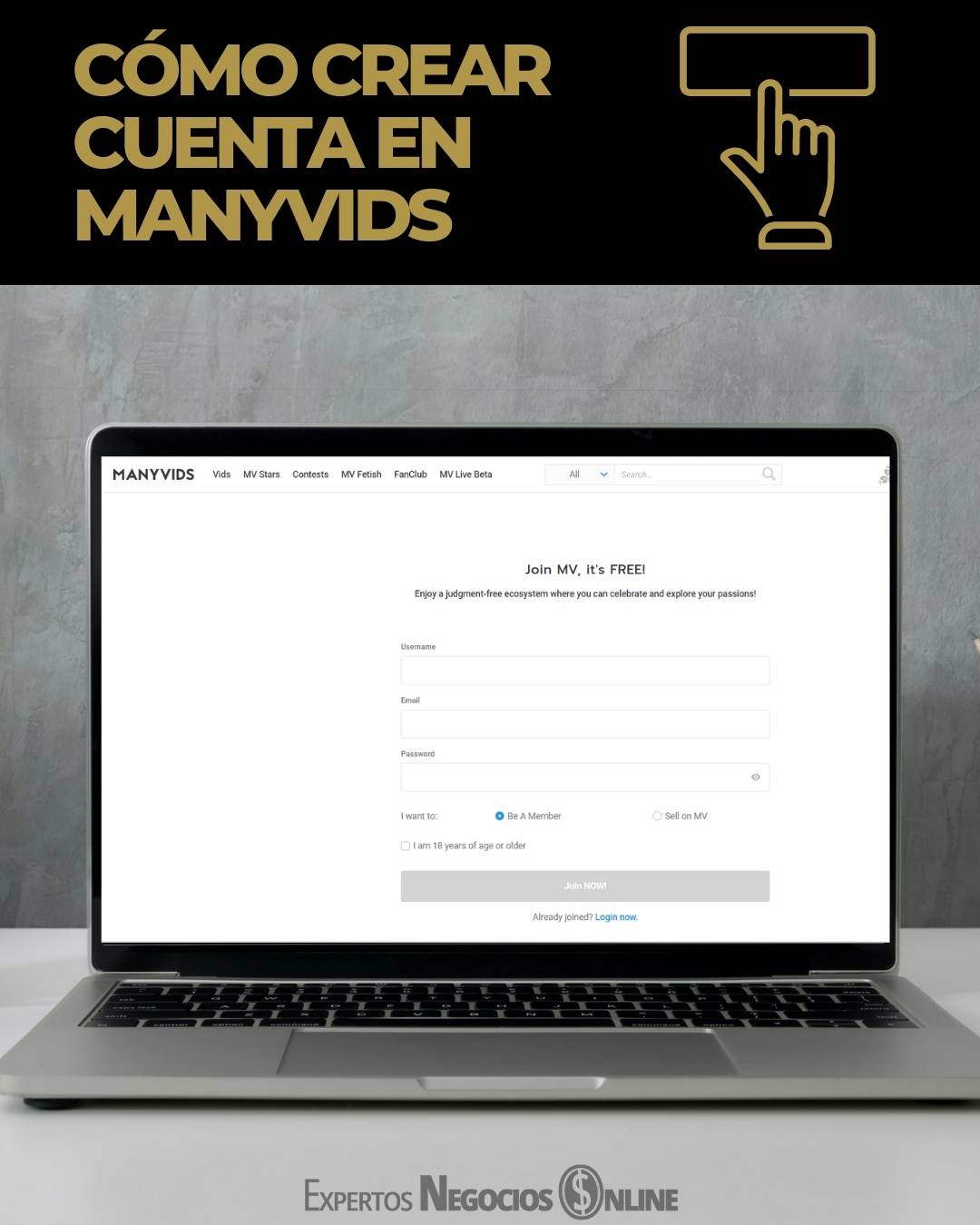 Qué es ManyVids, cómo funciona y cómo ganar dinero
