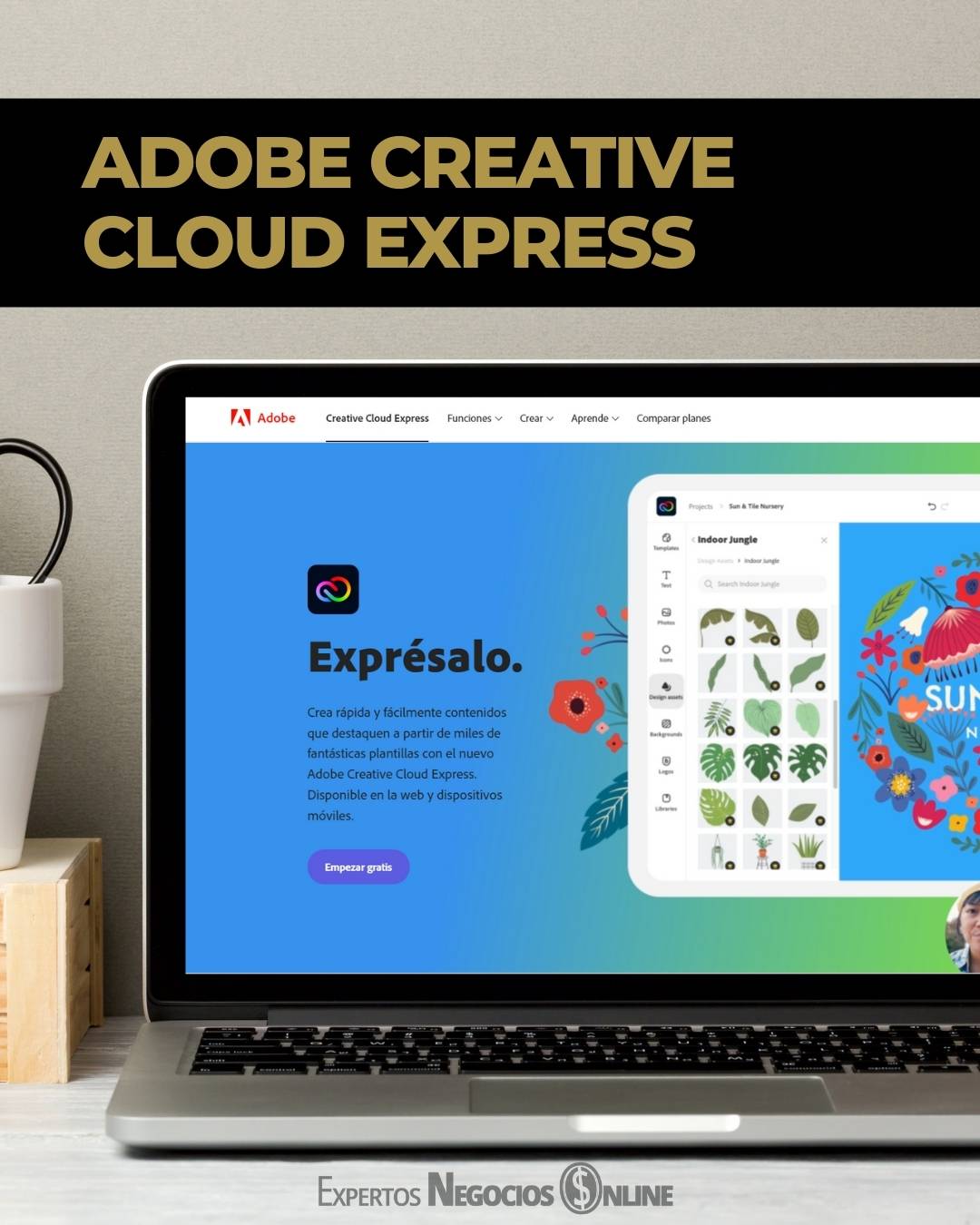 IDEAS para EVENTOS virtuales exitosos - Consejos y Ejemplos