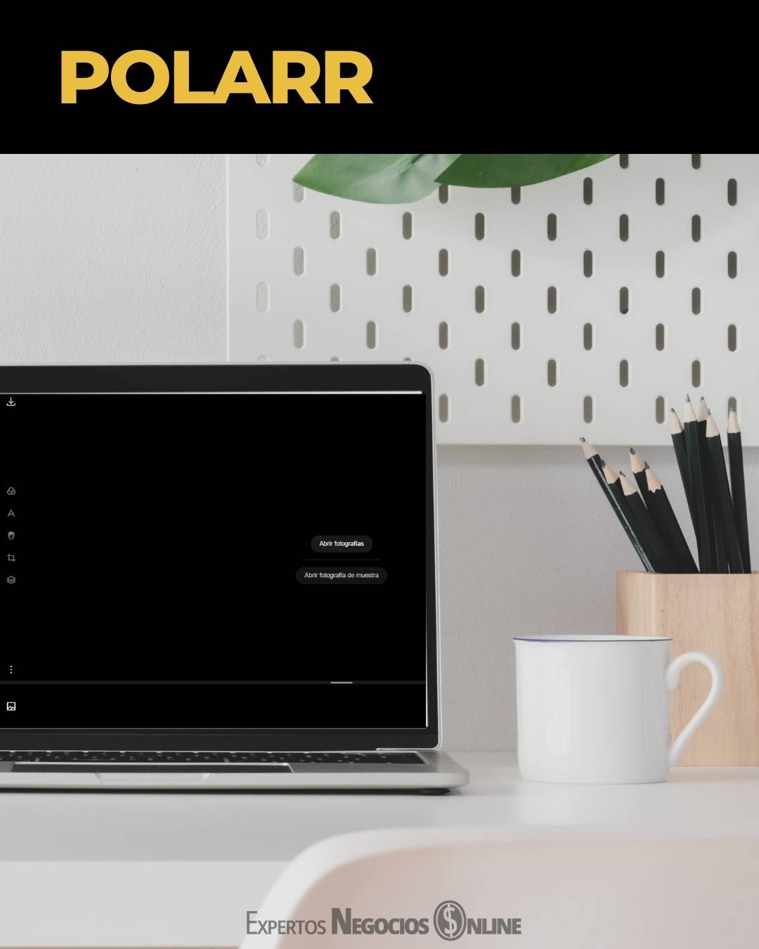 Programas SIMILARES A PHOTOSHOP y alternativa gratuita