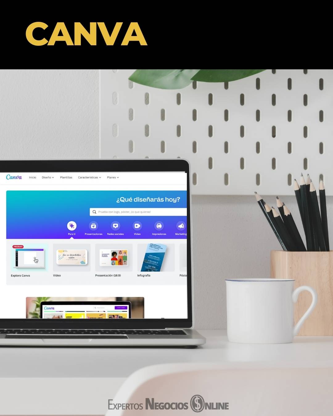 Programas SIMILARES A PHOTOSHOP y alternativa gratuita