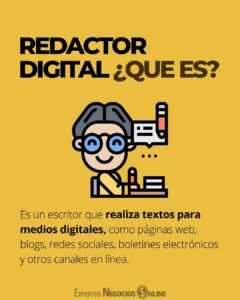Plataformas REDACTOR FREELANCE y ganar dinero escribiendo