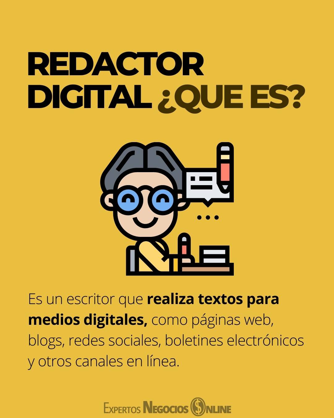 Plataformas REDACTOR FREELANCE y ganar dinero escribiendo